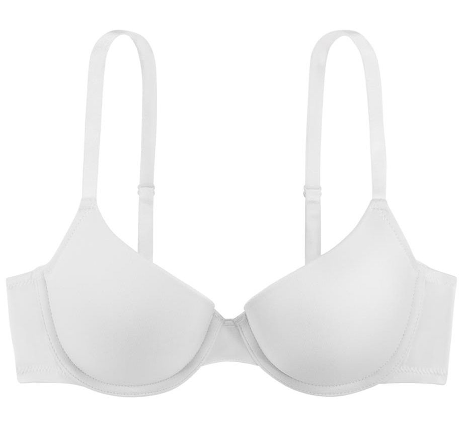Merevítős, szivacsos melltartó - startbolt - activewear magyar webshop